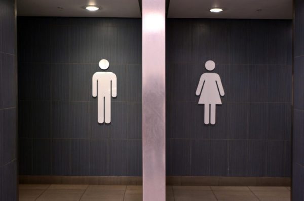 Biological Men Using Female Toilets At UEA – Urban Scoop